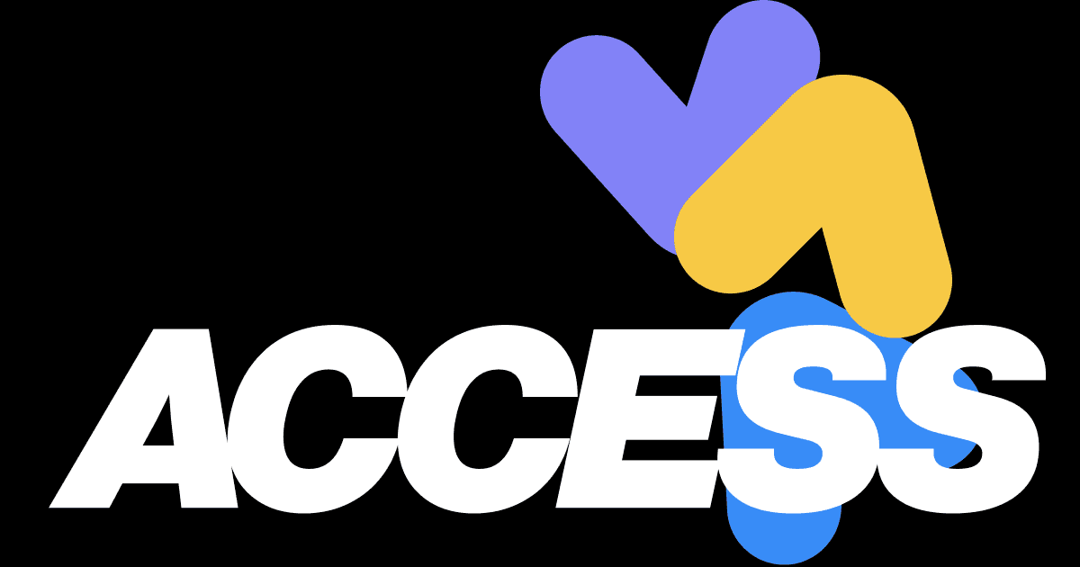 Access: Get On The Inside