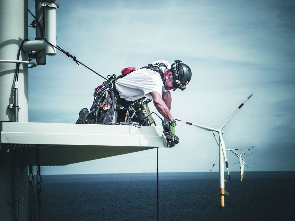 MontiPower® - Specialized Power Tools