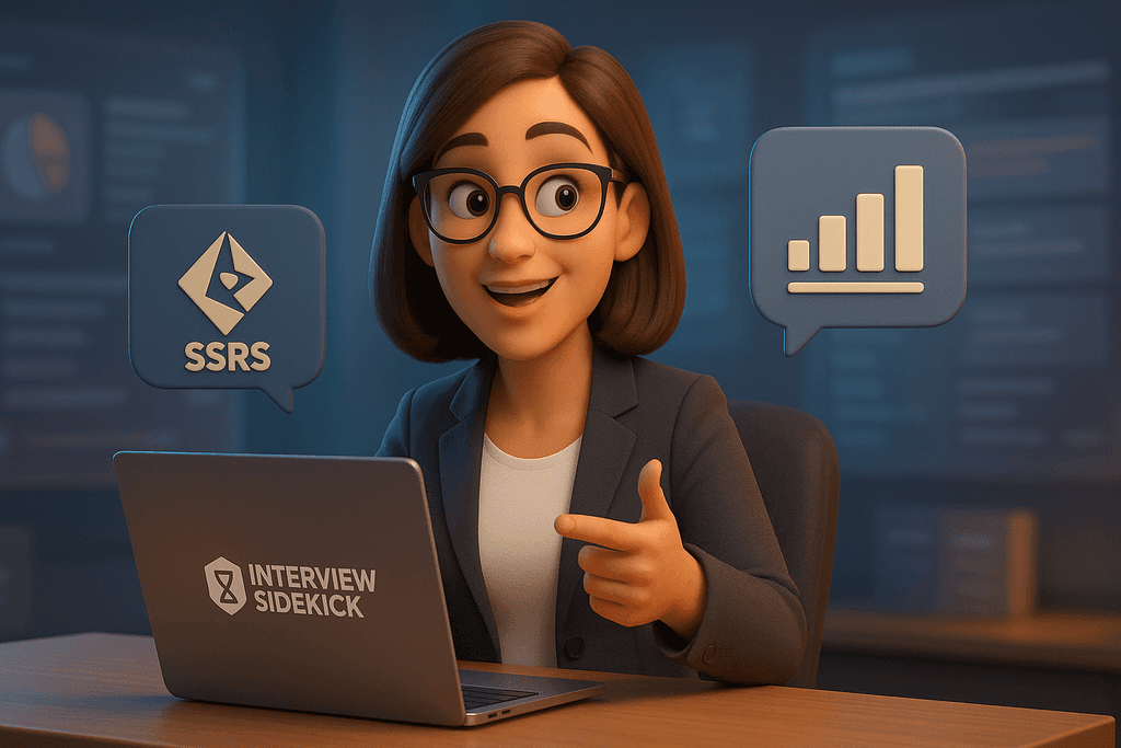 The Ultimate Guide to GCP BigQuery Interview Questions - Interview Sidekick - AI-Powered ...