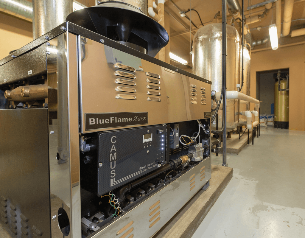 EDL Building Solutions / Serving 900+ facilities in Edmonton, AB