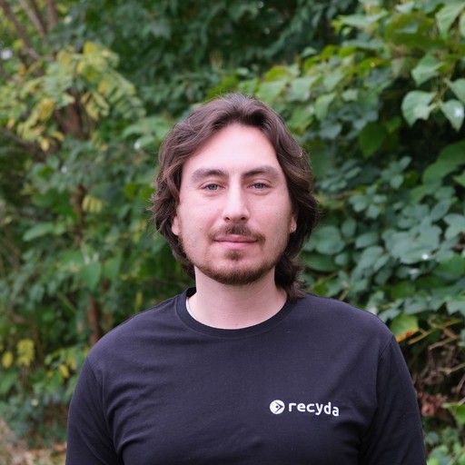 About Recyda - Our Mission and Vision