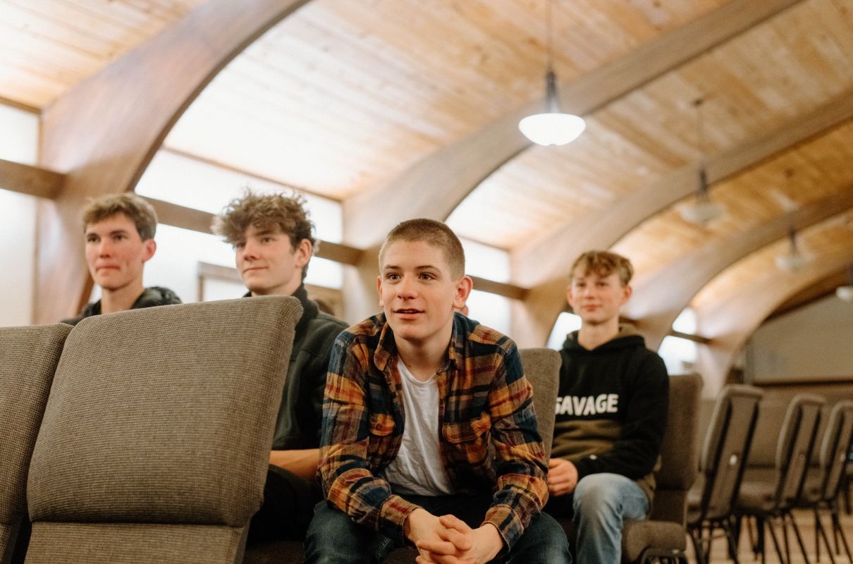 Outpost Community Church