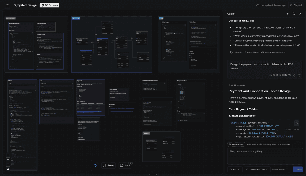 Datascale | The AI-Native Data Design Tool