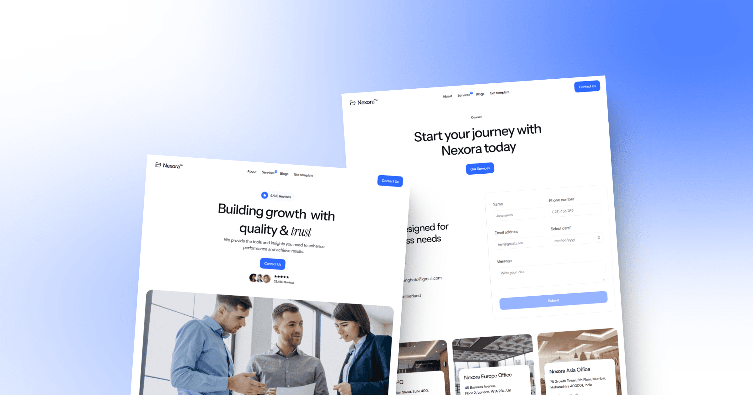 Alphabase® | AI-Powered Software Development