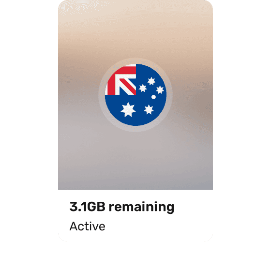 White Label eSIM Reseller Platform | Be an eSIM Provider for Mobile Apps