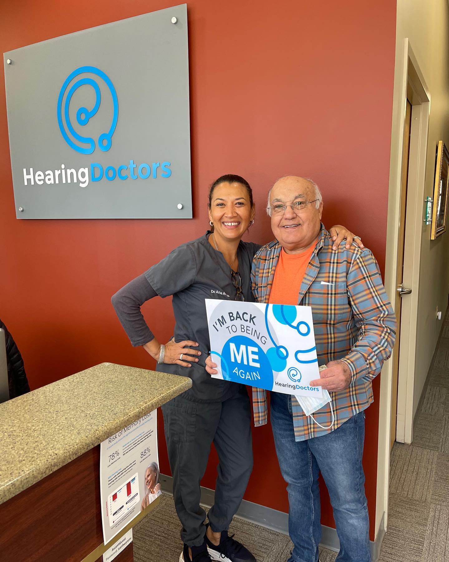 Top Audiologists in Washington, DC Metro | Personalized Hearing Care