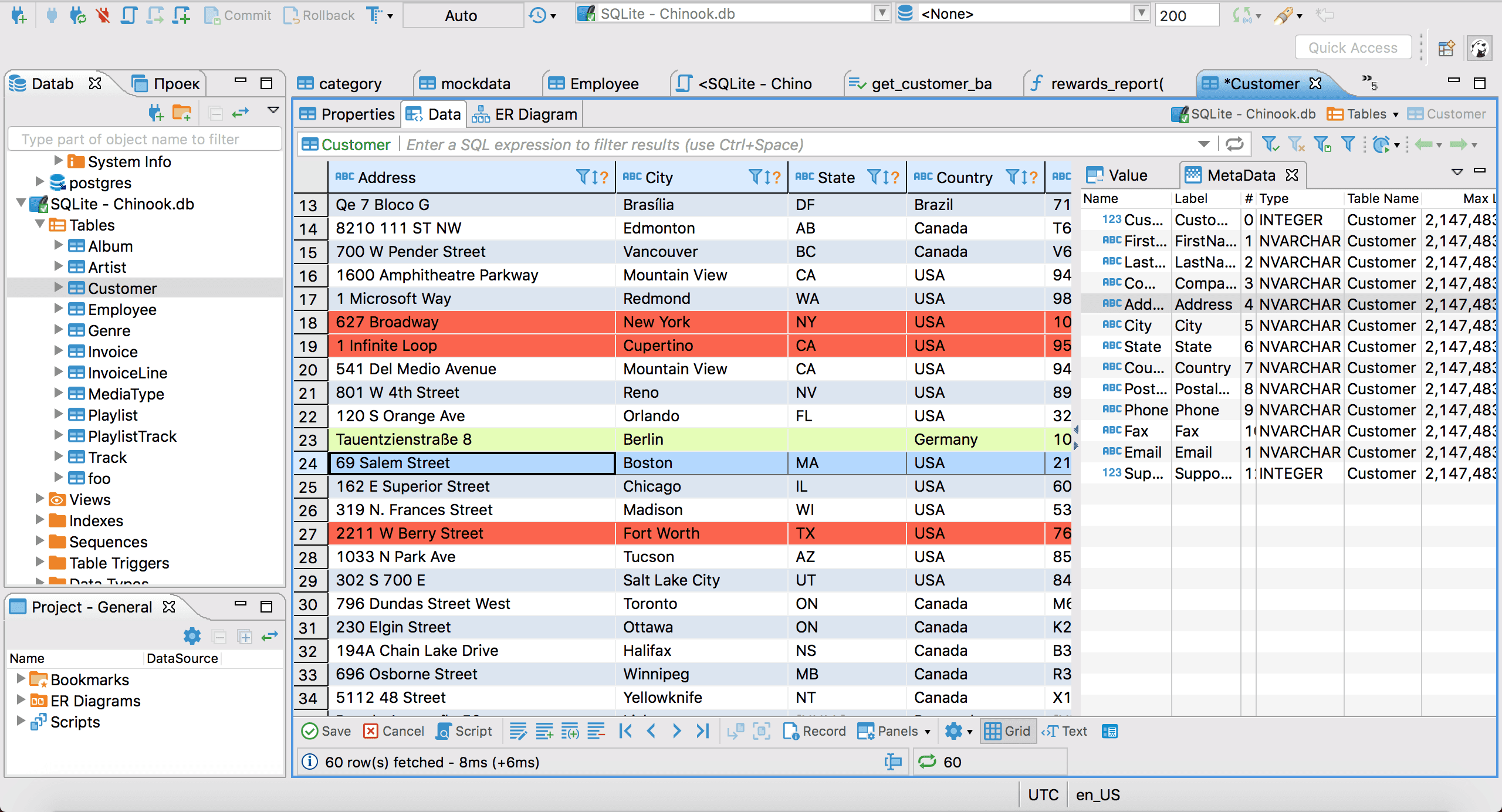 Most popular PostgreSQL GUIs in 2024: the (almost)... - Forest Admin