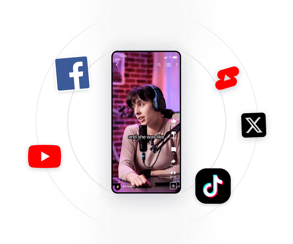 동영상 자동 자막 생성, AI로 쉽고 빠르게 | AI 영상 편집 프로그램 브루 vrew