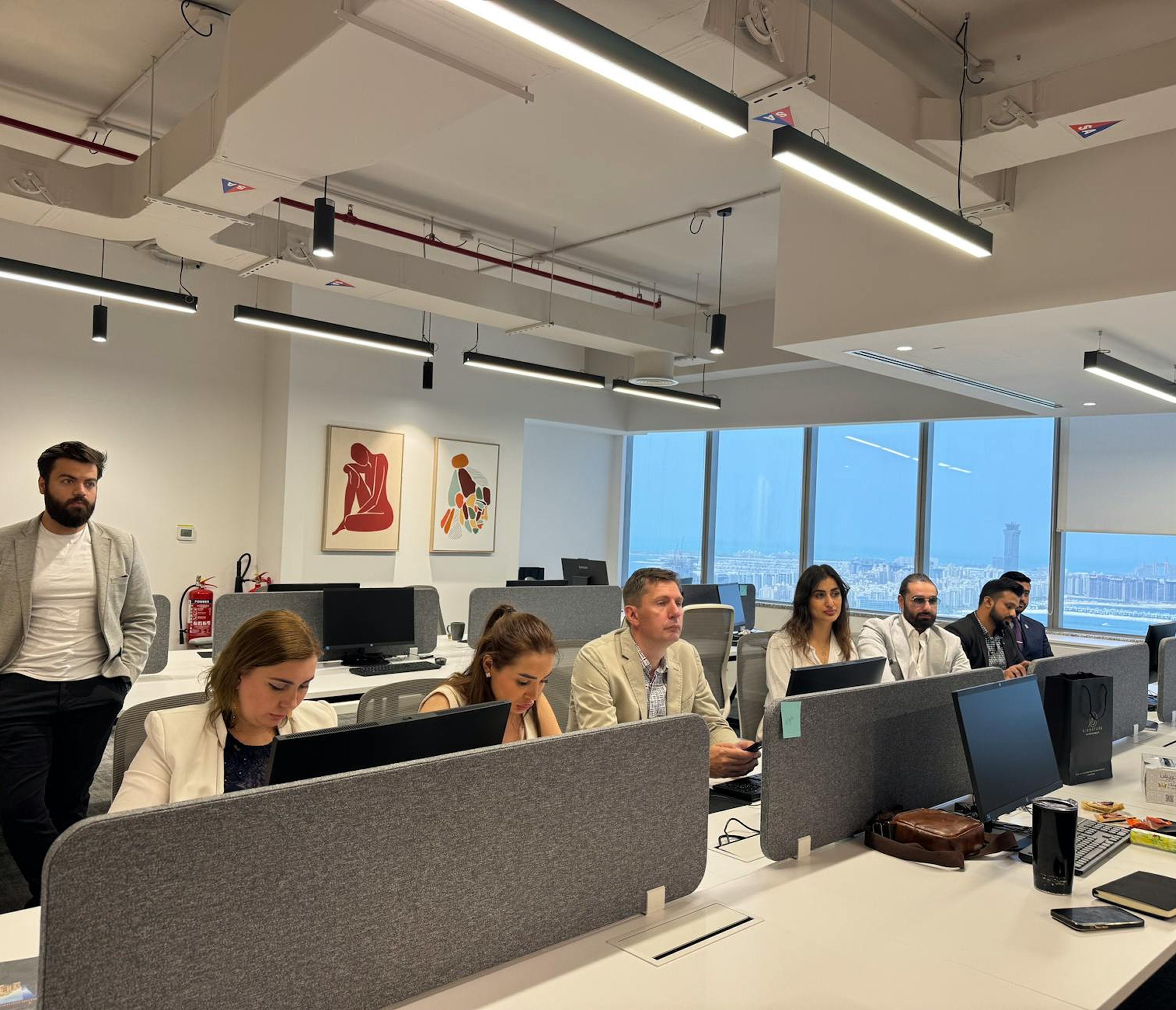 Master of Business Administration (MBA): Business Excellence in Berlin