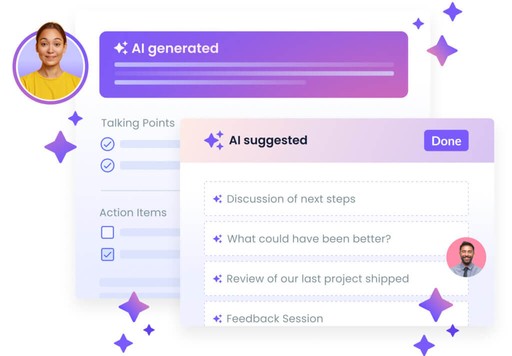 How to Use the SBI Feedback Model [+ Examples] | Fellow.app