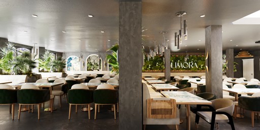 Limora Kitchen & Bar