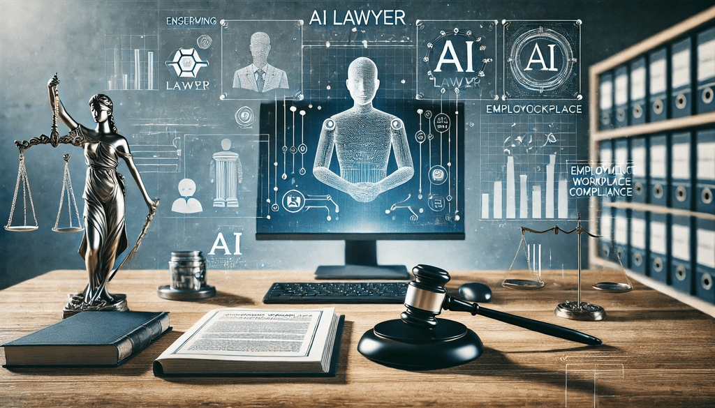 AI Lawyer Blog | News & Insights in legal AI