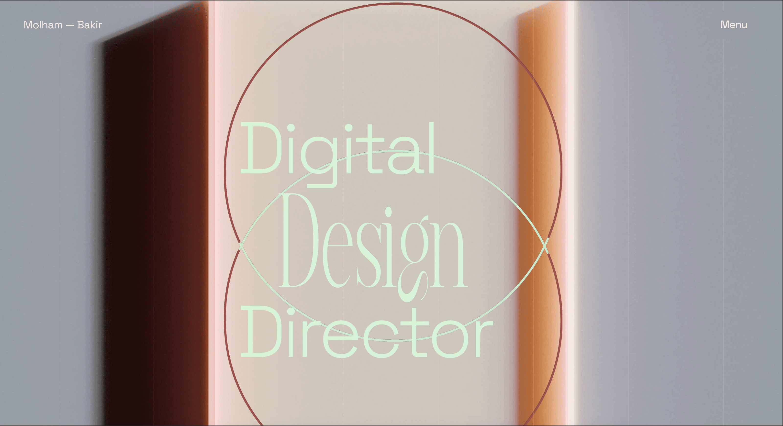 Molham – Senior Interaction Designer