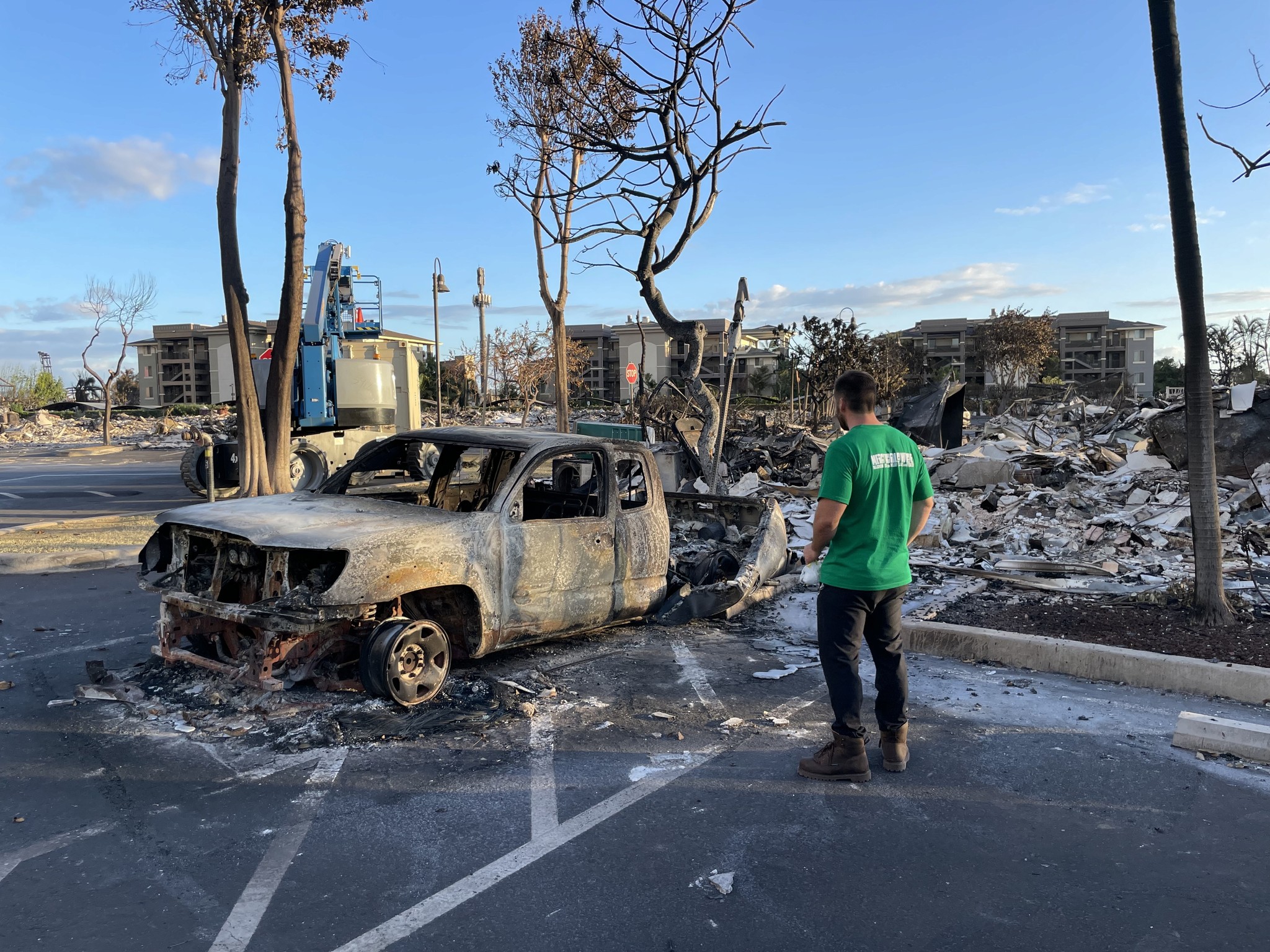 MERCYworldwide - Non-Profit Organization for Youth, Care, and Relief