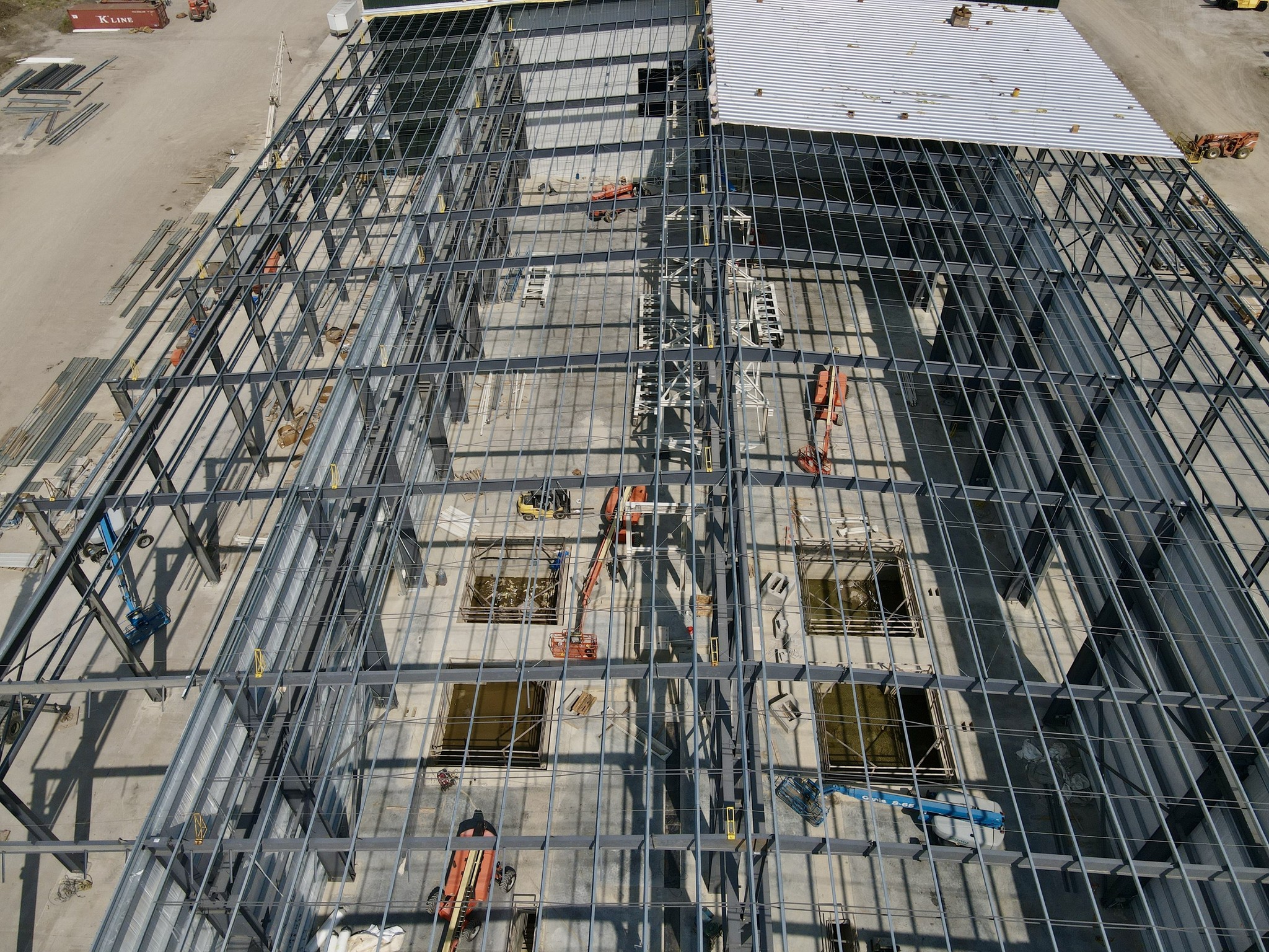 ARS - Roofing, Restoration, and Custom Builds
