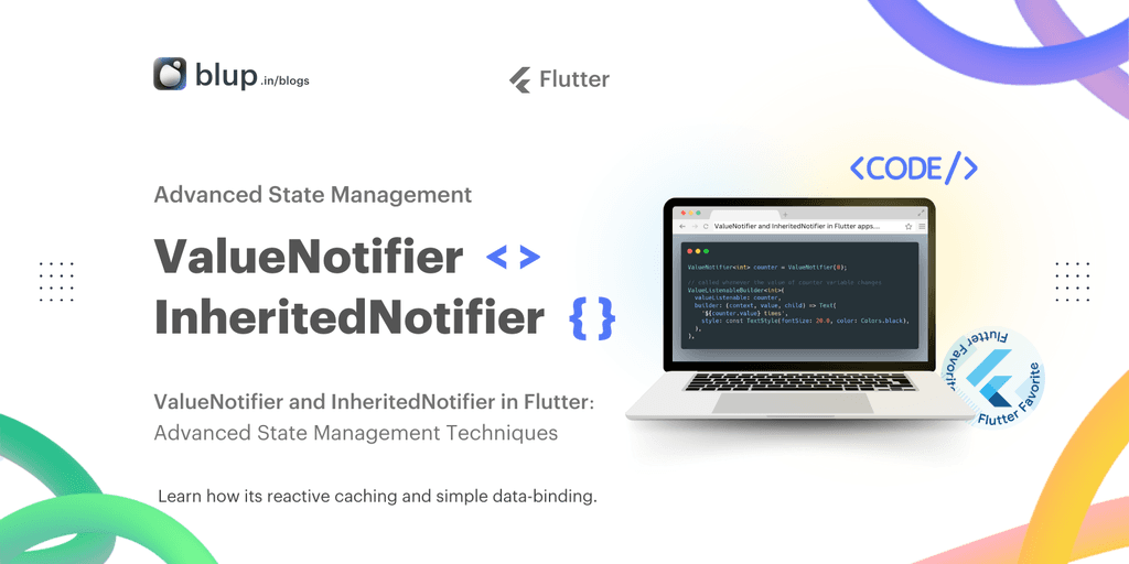 Blup Blogs: Latest Trends in Flutter and App Development
