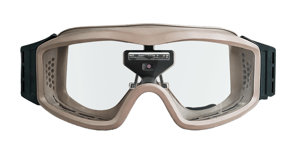 Neon - Overview - Eye tracking for research and beyond