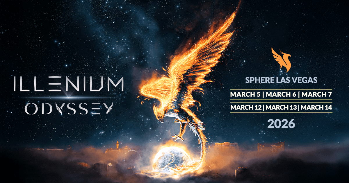 ILLENIUM | Vibee