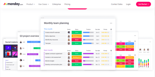 Best Project Management Tools for Remote Teams in 2025 - Teamcamp Blog