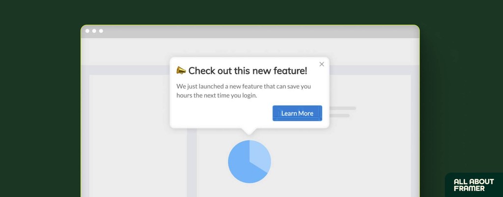A Detailed Guide To Mastering Overlays In Framer - All About Framer