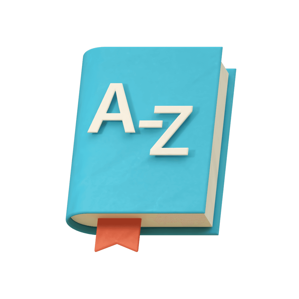 Kira’s Vocabulary List Generator | Create Tailored Word Lists with ...