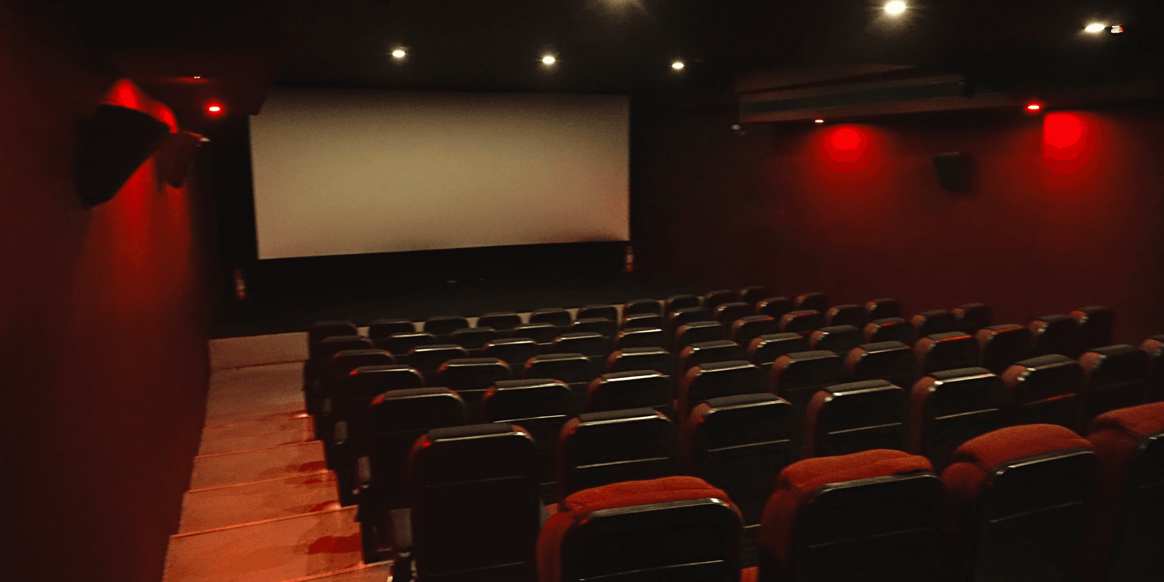 Aashirvad Cinemas