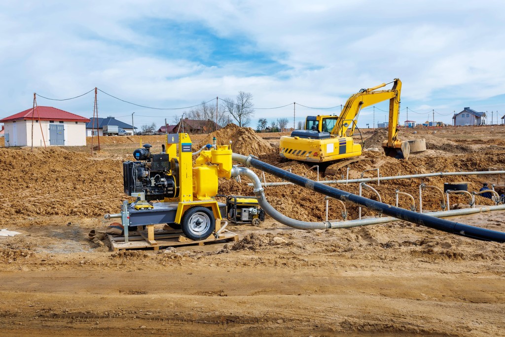 Construction Dewatering: Methods, Benefits & Dewatering Meaning