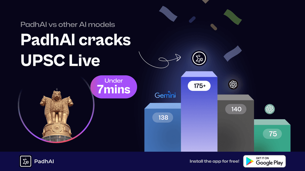 Leveraging Ai For Effective Upsc Preparation