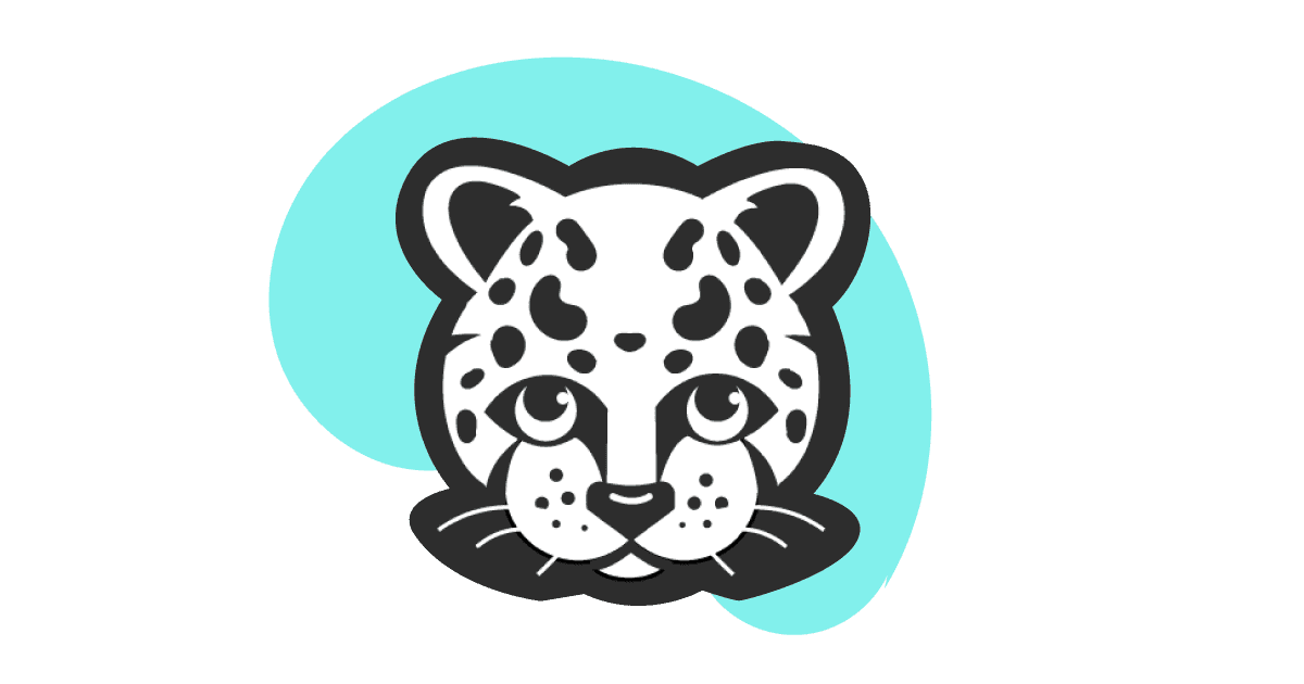 Snow Leopard