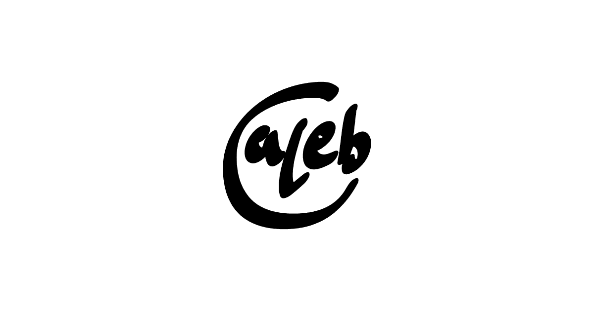 Caleb Whitmore's Portfolio