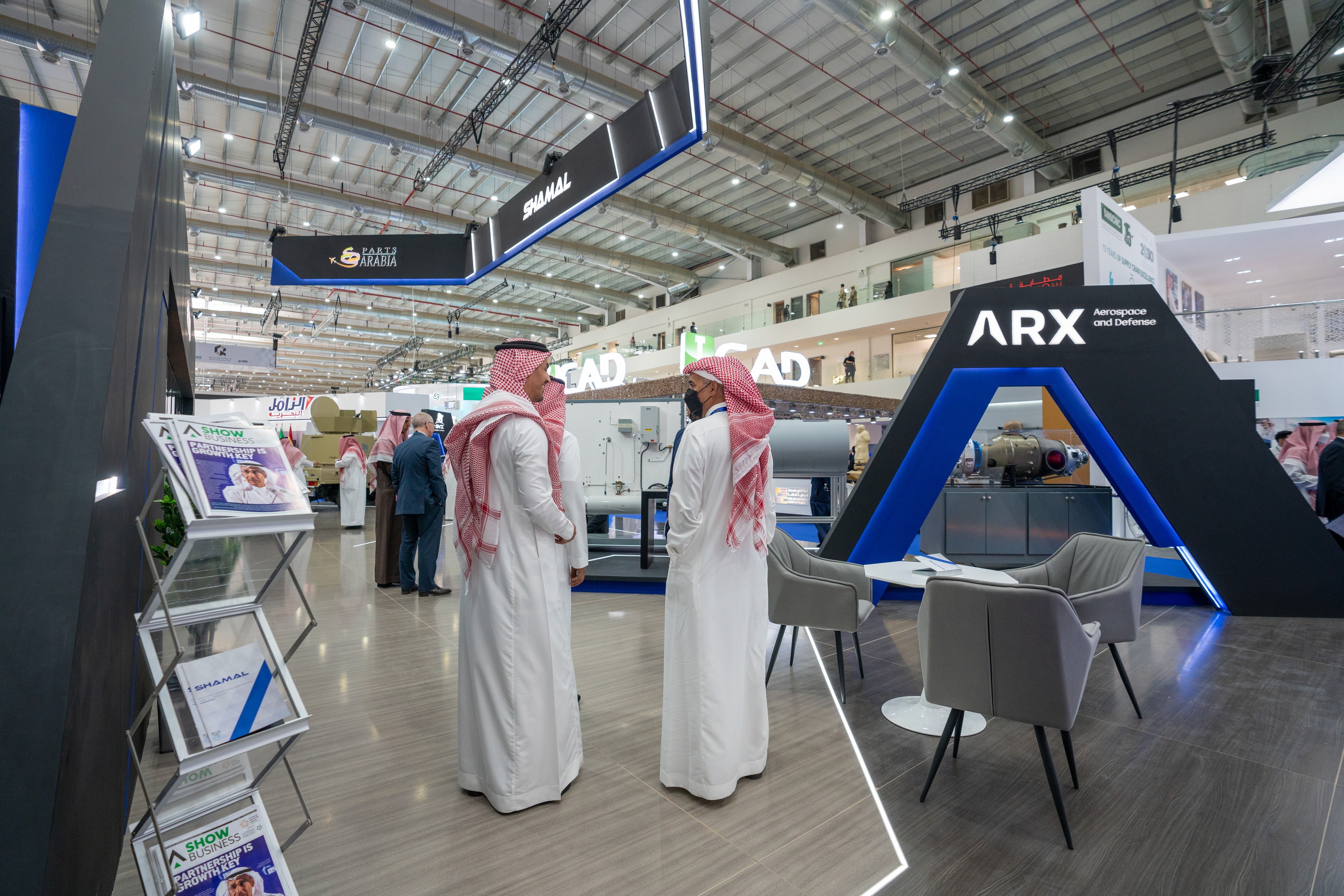 SHAMAL | Commercial Investment