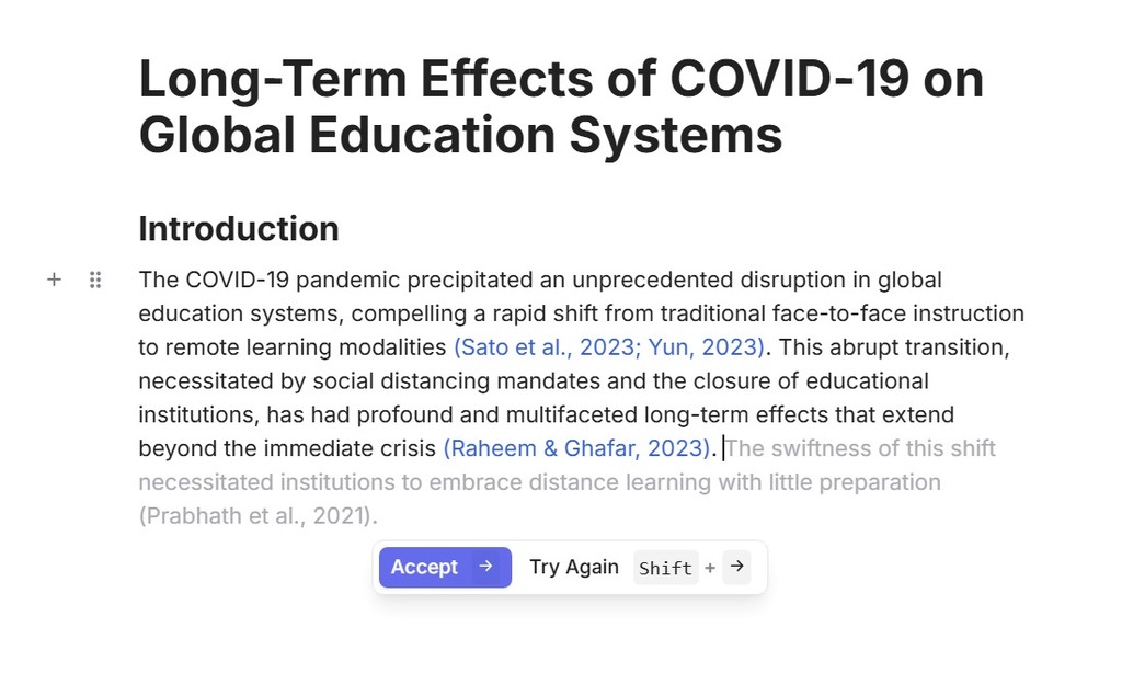 COVID-19 Impact Essay Samples for Students | Jenni