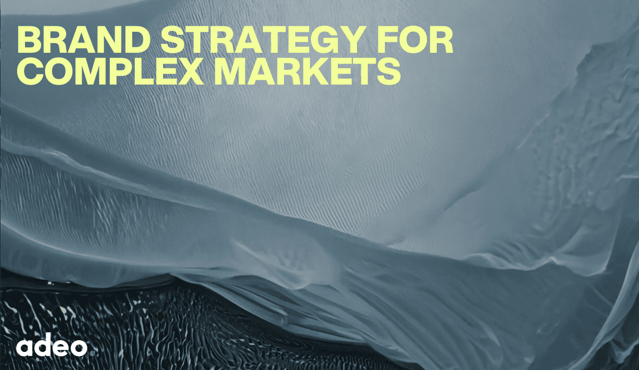 adeo | Brand Strategy, Digital, & Fundraising Campaigns for Higher Ed ...