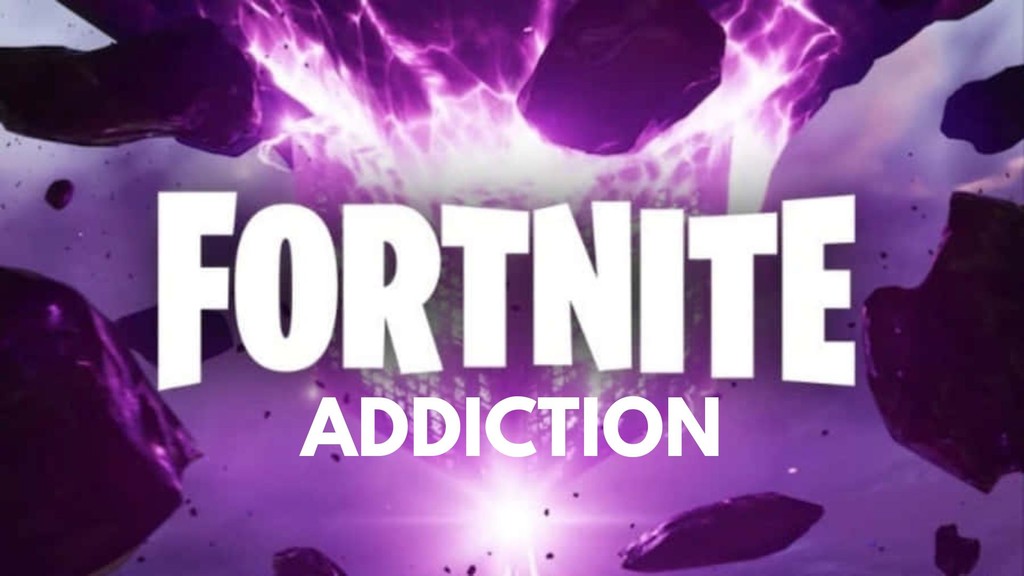 Fortnite Addiction: It's real, but help is available - Birches Health