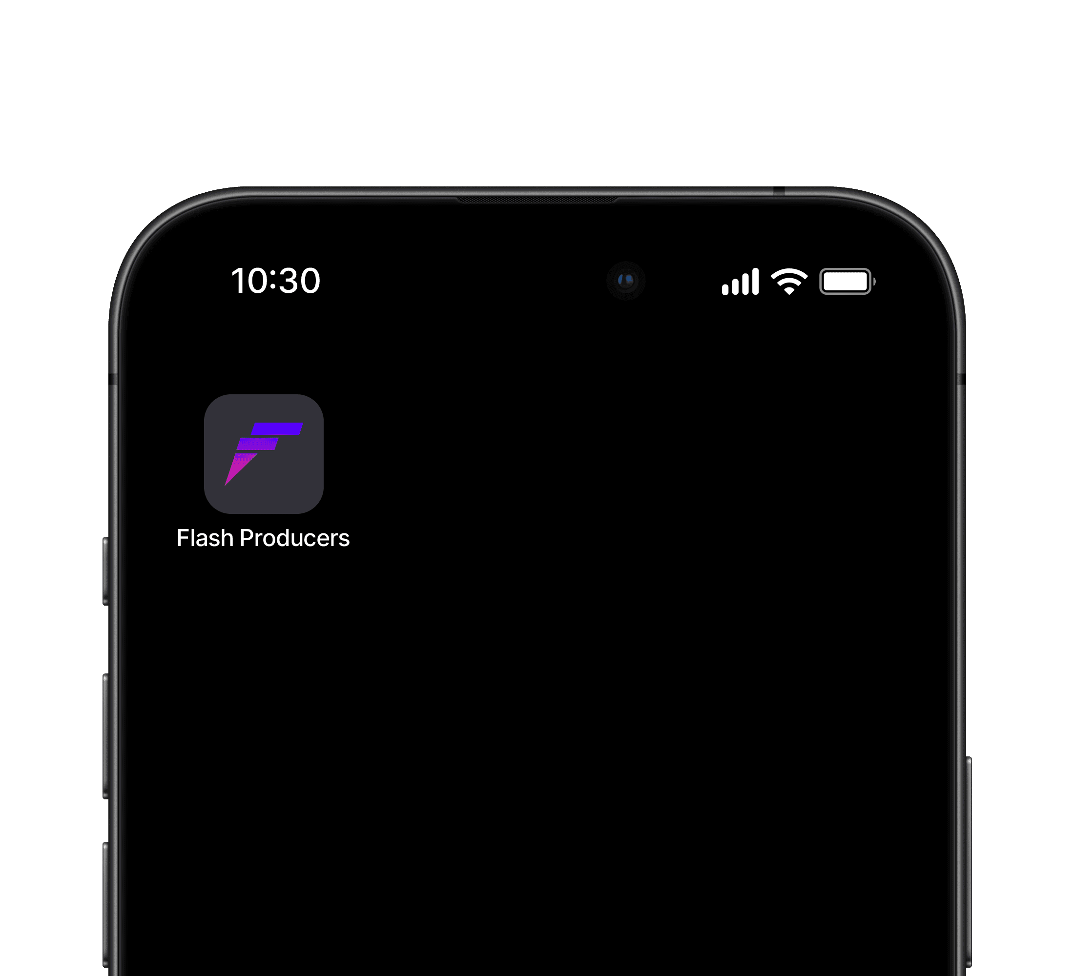FlashPass para Eventos | Vendé más y organizá mejor