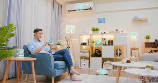 Why Smart Homes for Sale Are the Future: Statistics & Features You Need ...