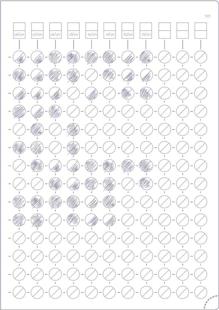 The Theme System Journal by Cortex Brand