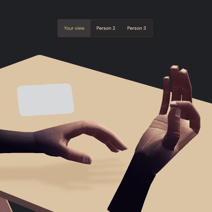 Bezi | Design in 3D together