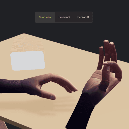 Bezi | Design in 3D together