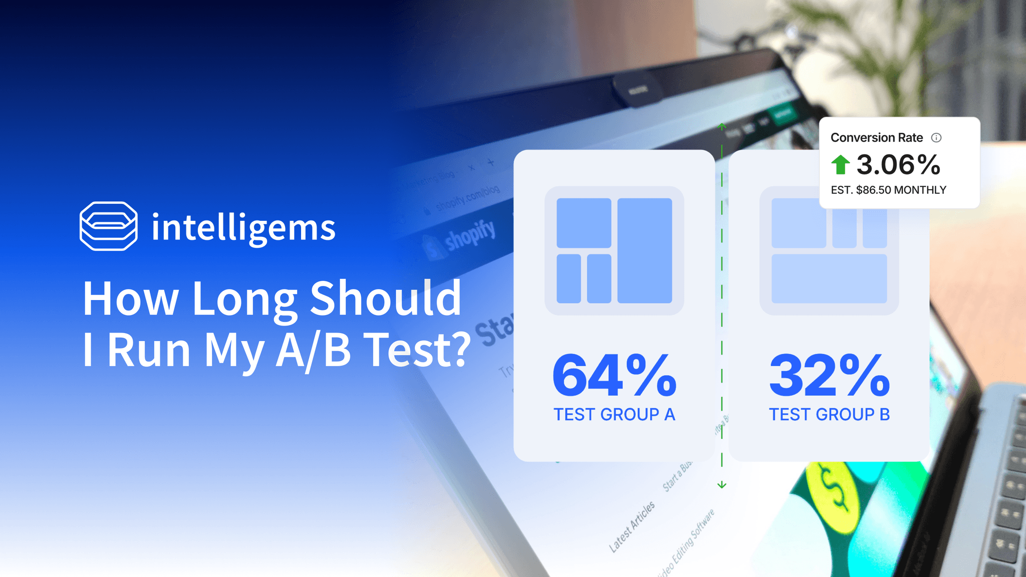Create More Effective Discounts Using Intelligems Campaigns | Intelligems