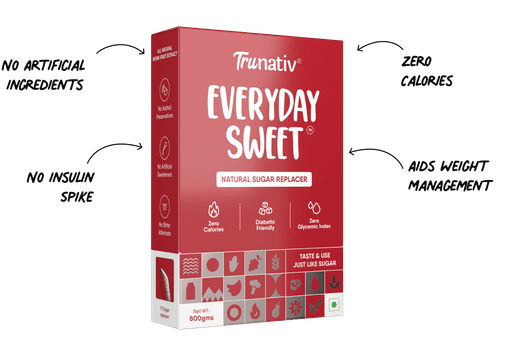 The Sweet Truth by Trunativ