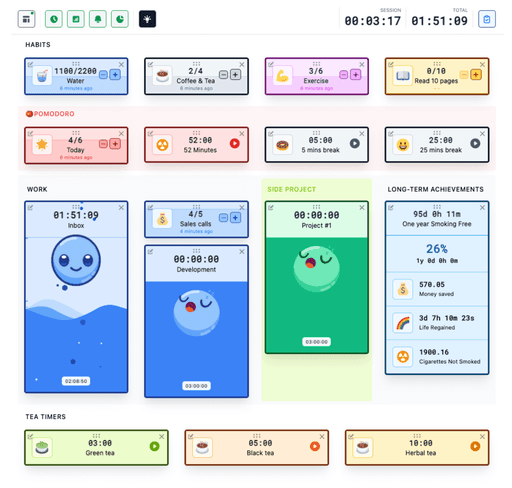 20 Best Notion Widgets for 2025 (Aesthetic & Minimal) - Solt Wagner