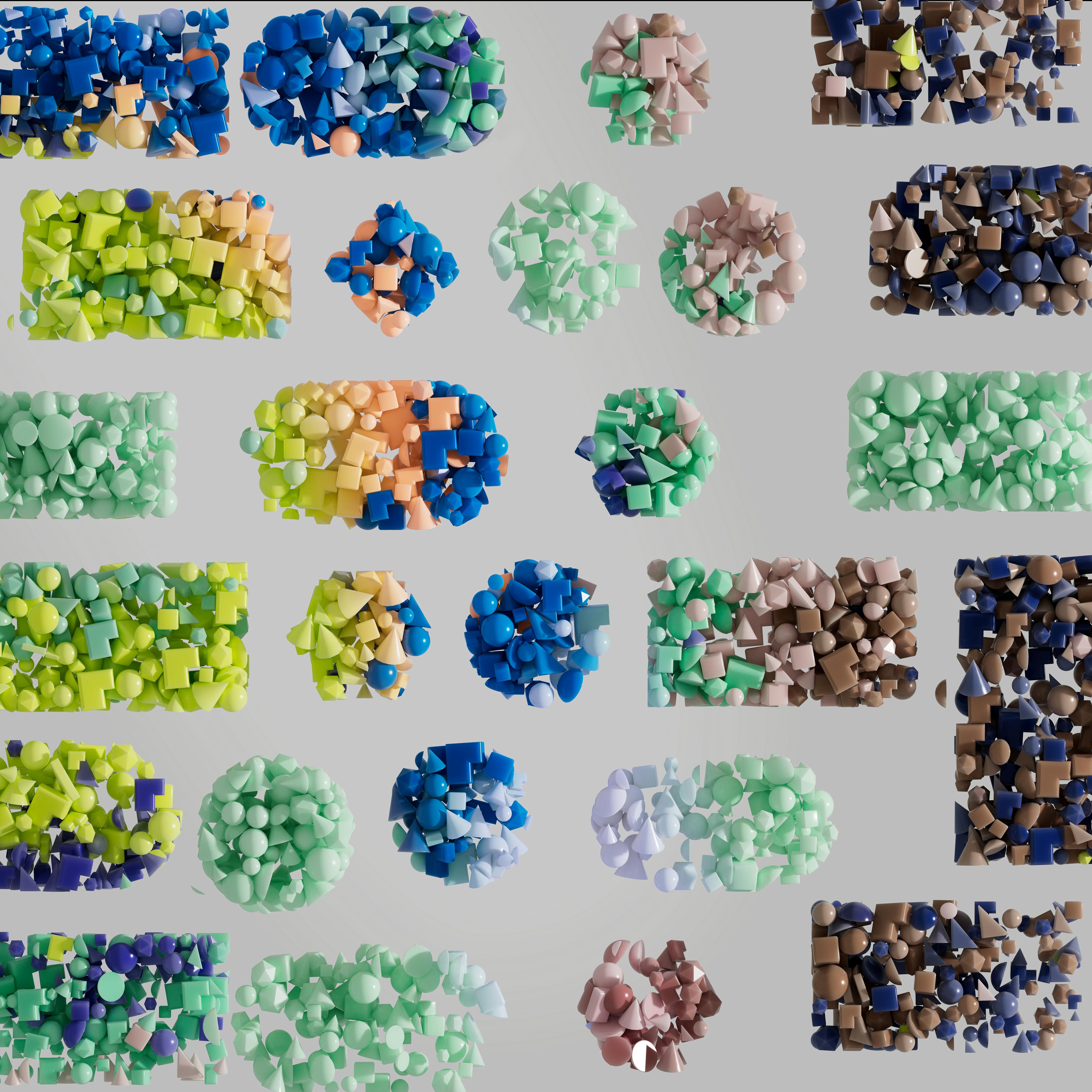 SecureMetrics - Cybersecurity Dashboards