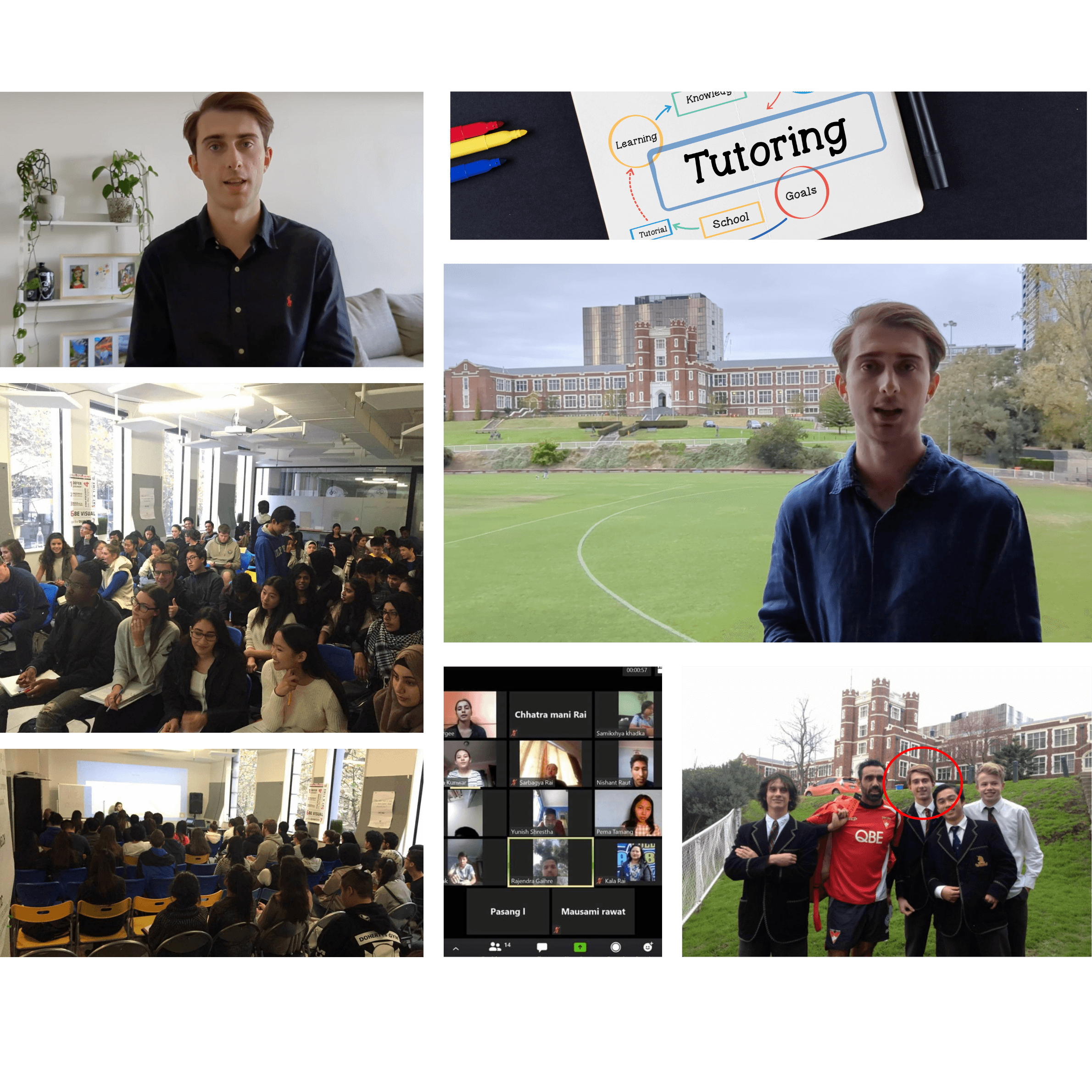 Select Entry Accelerator - Program Overview