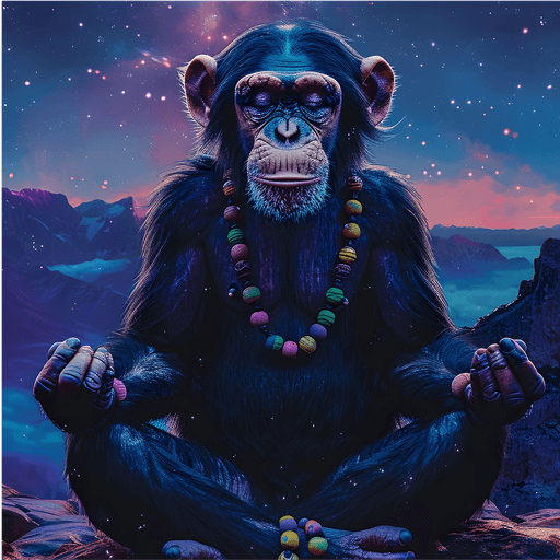 NFTify - AI NFT Generator Landing Page