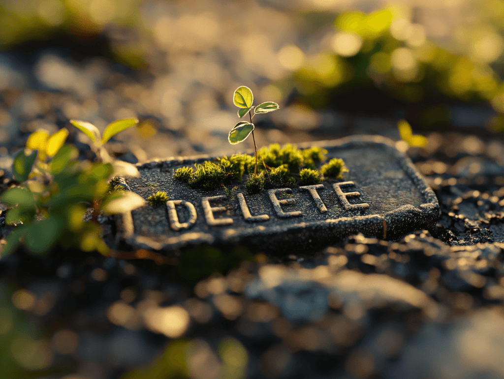 Tread Lightly Online: How to Check and Manage Your Digital Footprint - National Cybersecurity ...