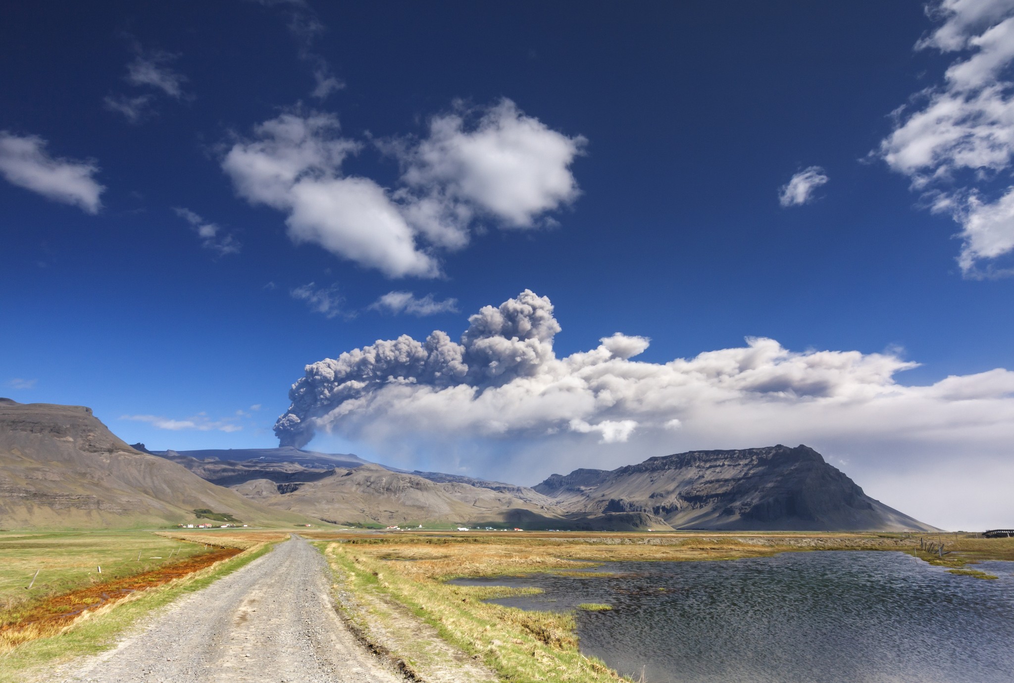 The Ultimate Guide to Icelandic Volcanoes: What Every Volcano Lover ...