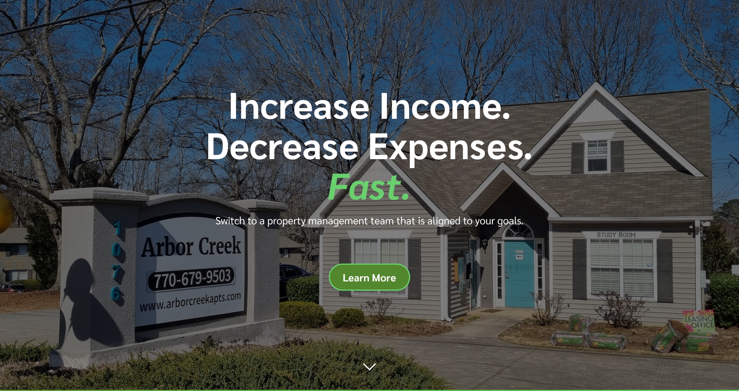 E&E Capital Management | Elevating Real Estate Investments and Management