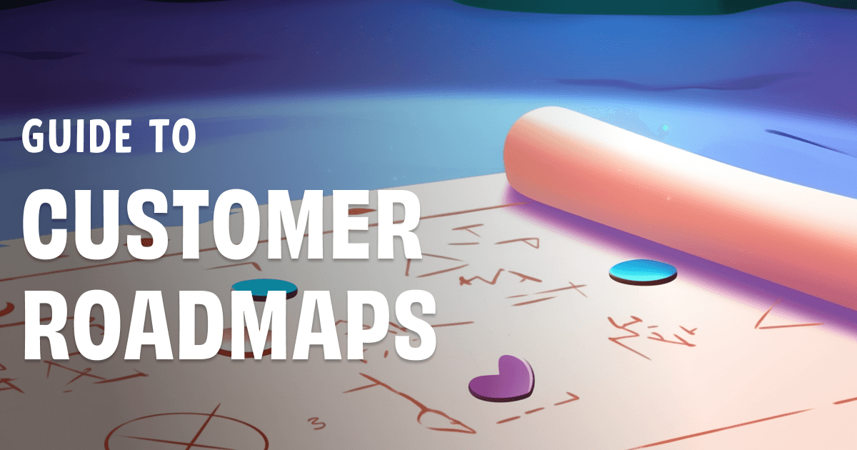 How to make (and present) a better customer roadmap - Rally Blog