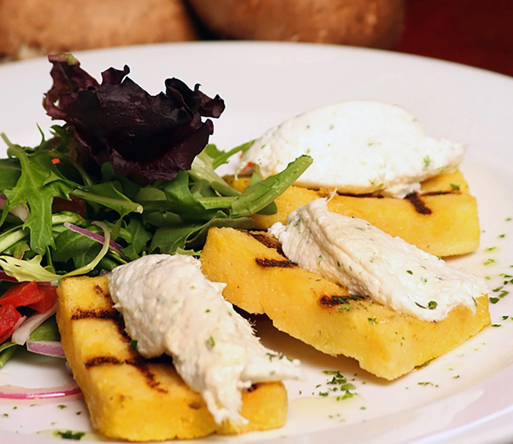 Menu | Veneto Trattoria | Authentic Italian Cuisine in Scottsdale, AZ